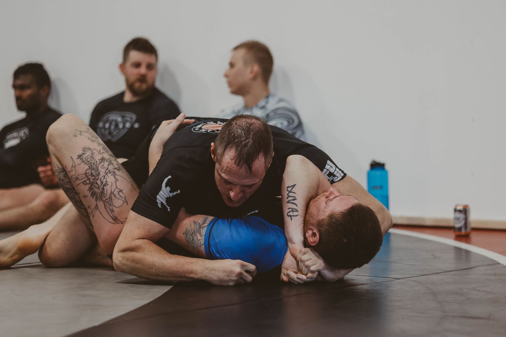 Gallery - Welcome to Peace Garden Grappling Club | FARGO, ND