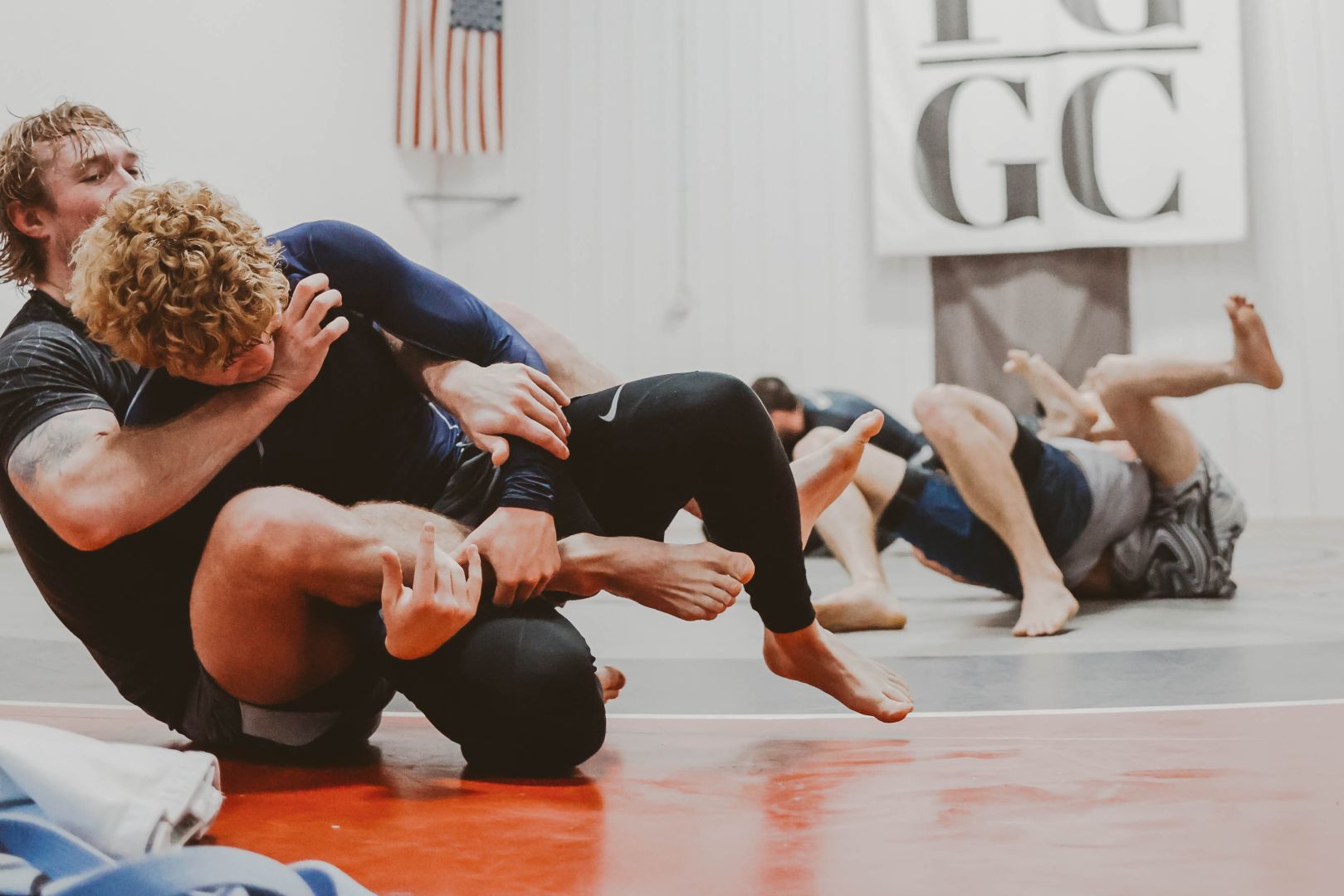 Gallery - Welcome to Peace Garden Grappling Club | FARGO, ND