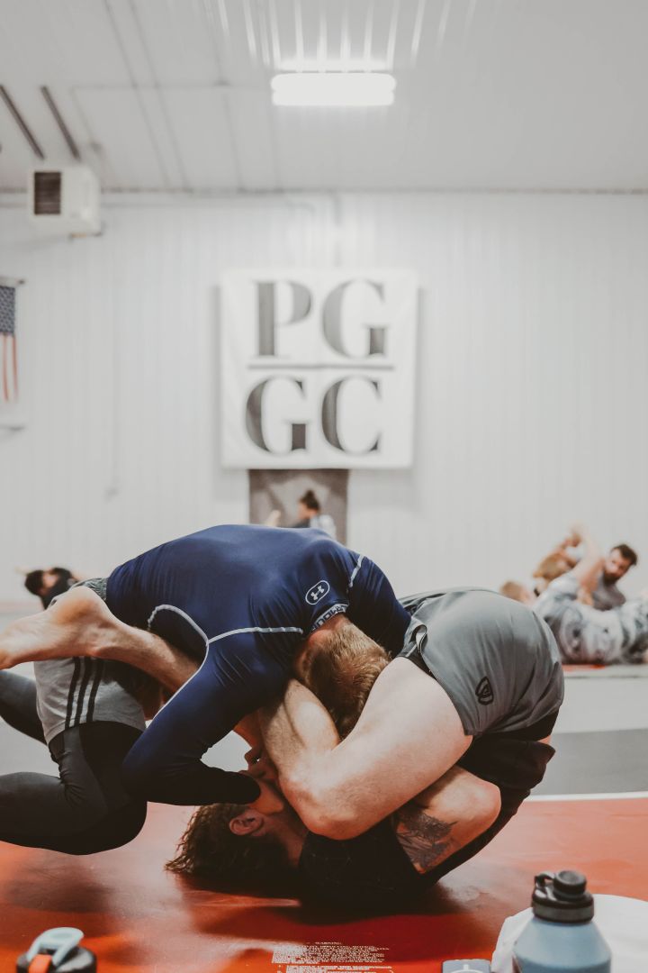 Gallery - Welcome to Peace Garden Grappling Club | FARGO, ND