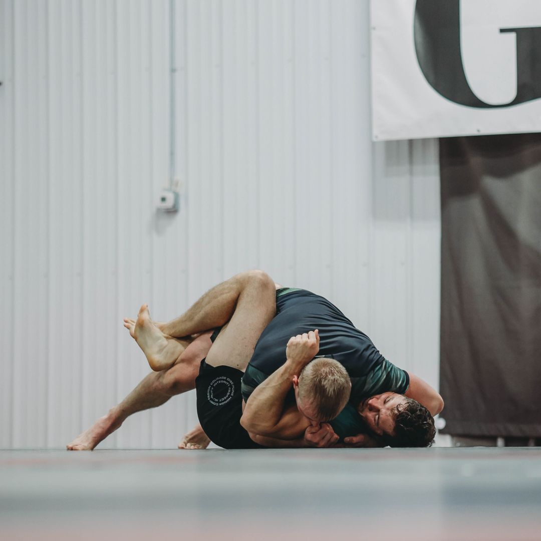 Gallery - Welcome to Peace Garden Grappling Club | FARGO, ND