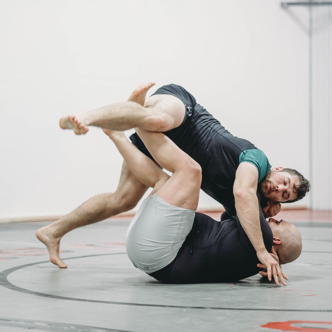 Gallery - Welcome to Peace Garden Grappling Club | FARGO, ND
