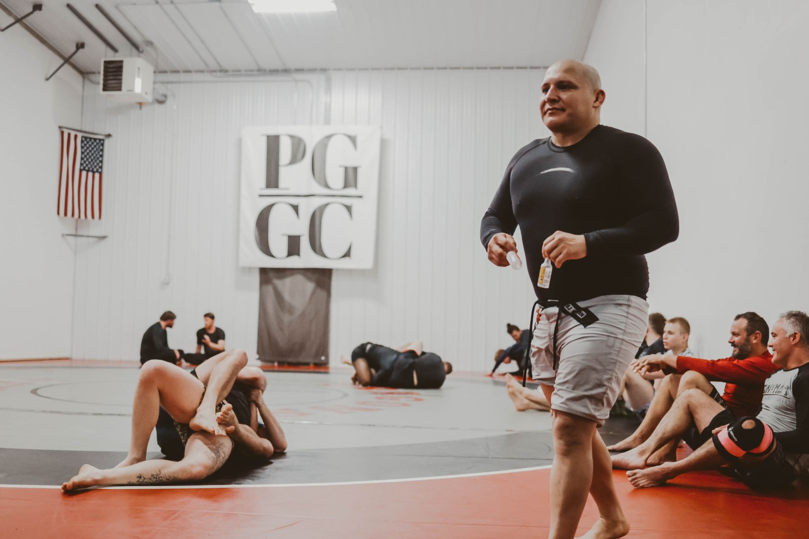 Gallery - Welcome to Peace Garden Grappling Club | FARGO, ND