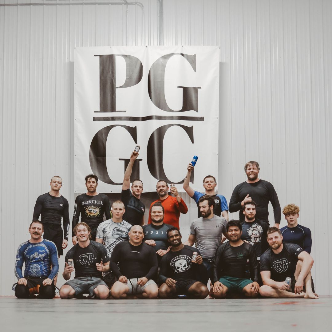 Gallery - Welcome to Peace Garden Grappling Club | FARGO, ND