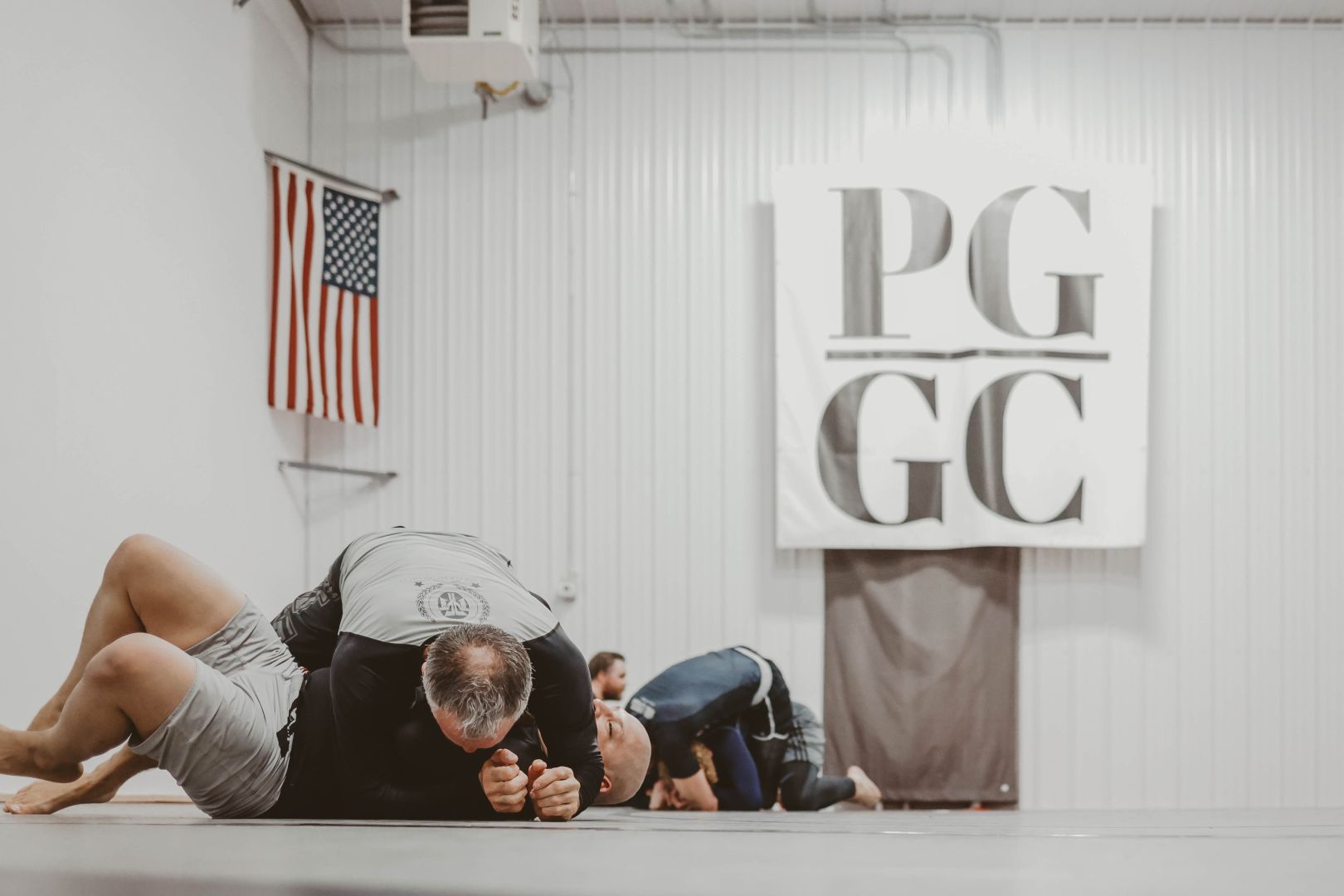 Gallery - Welcome to Peace Garden Grappling Club | FARGO, ND