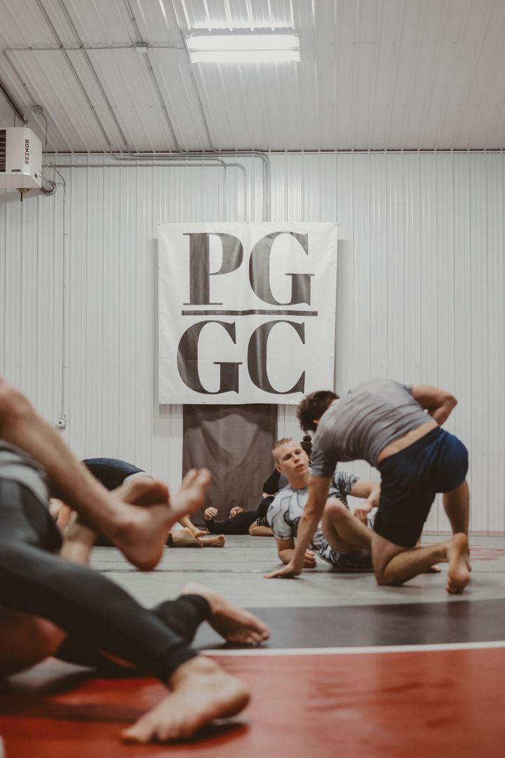 Gallery - Welcome to Peace Garden Grappling Club | FARGO, ND